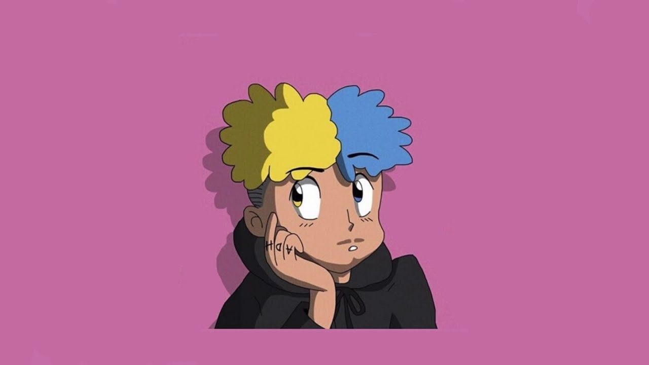 [Free No Tags] Frosted Flakes (Sad Frosty Type Beat) - YouTube