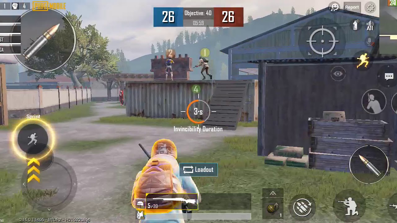 Tdm game play - YouTube