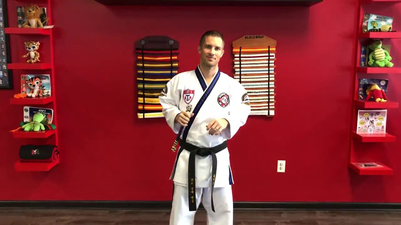 How to perform a combination hand roll! - YouTube