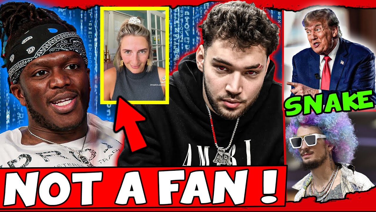 UFC have a HUGE Problem - YouTube