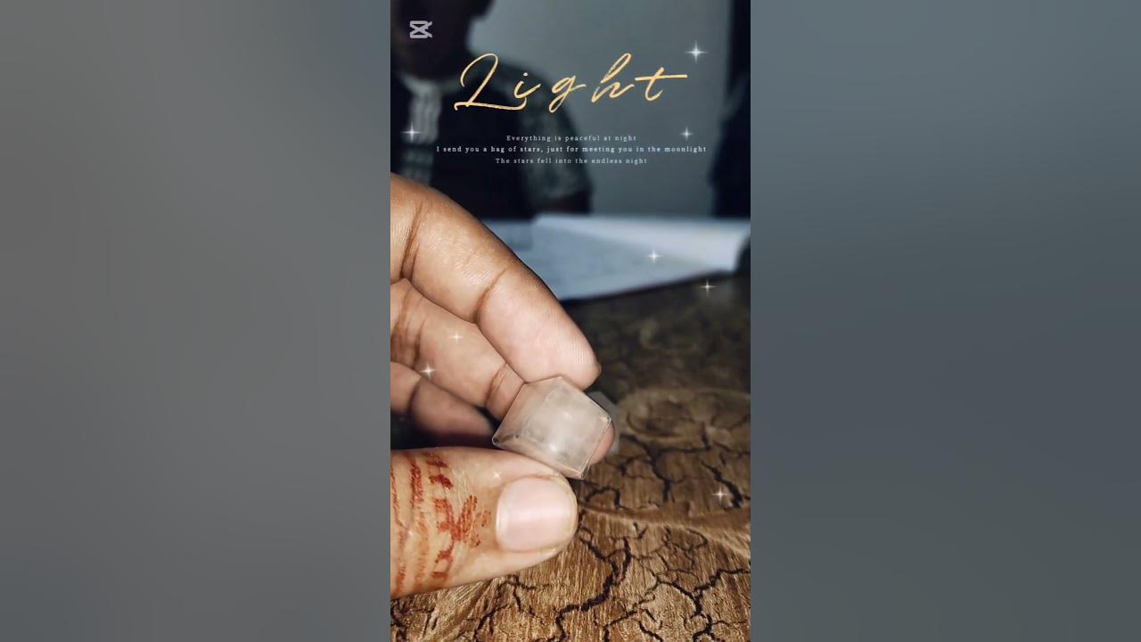 Fake ice cube 🧊 #trending #viralshort #fake #ice #icecube - YouTube