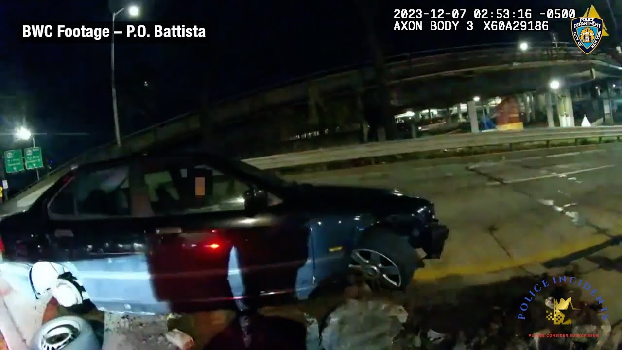 Body cam Footage of a Man getting Shot by Cops after Pointing a BB Gun ...