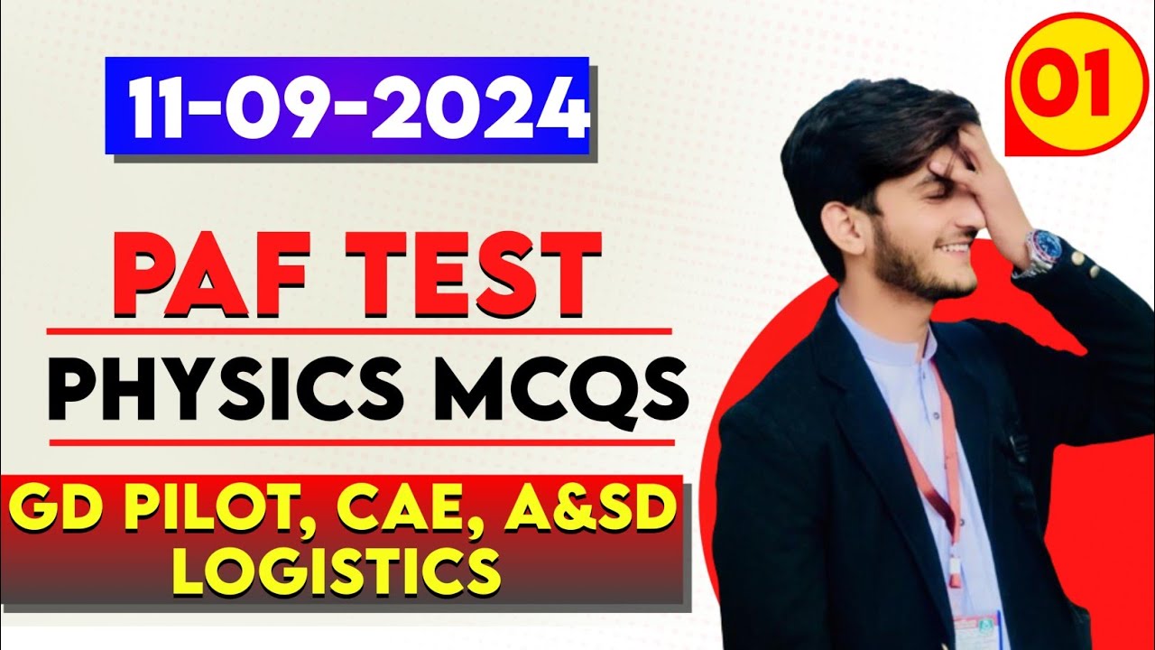 Pakistan airforce test preparation 2024|Paf test experience 2024|CAE ...