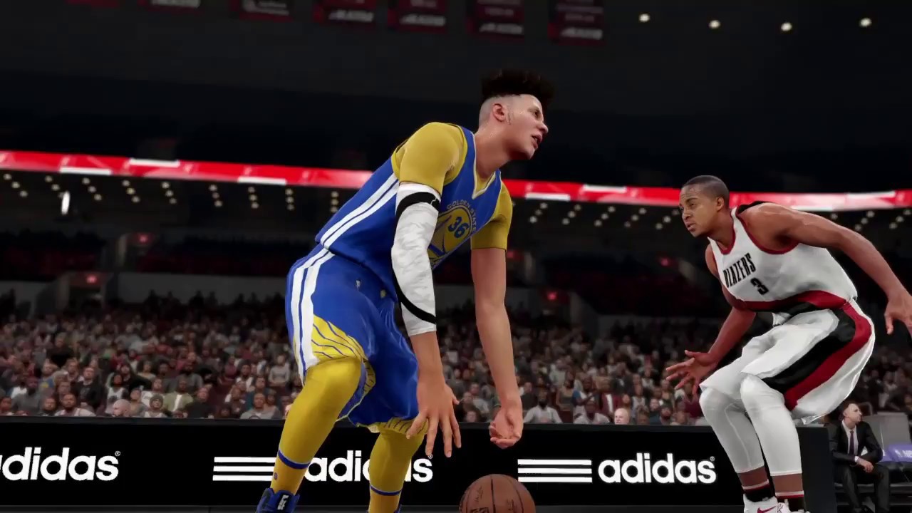 My 7,2 point guard balling up!! - YouTube