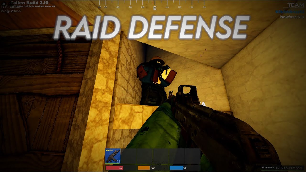 3 HOURS - Fallen Survival - YouTube