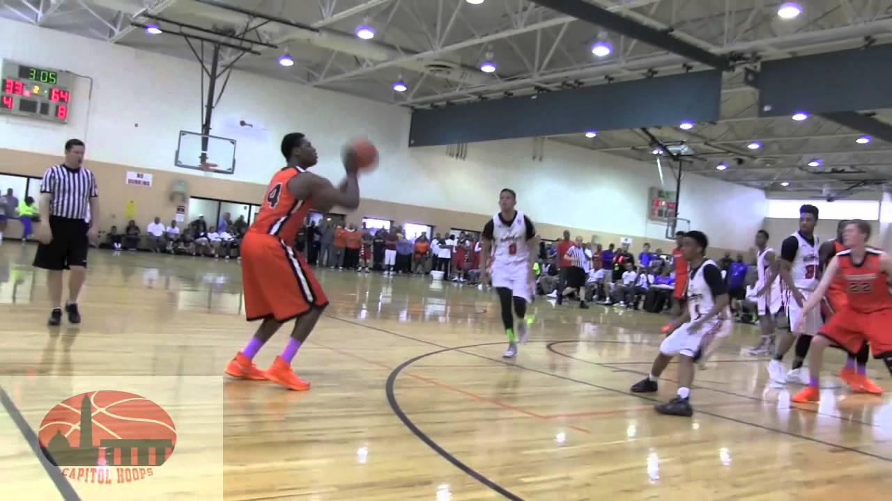 Team Takeover EYBL vs Baltimores Finest 5/4/2014 - YouTube