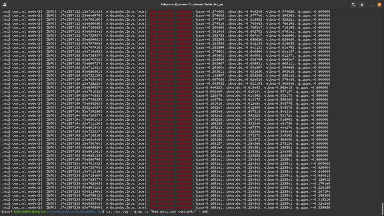 Text Manipulation in Linux - Parsing logs with sed, awk, and grep - YouTube