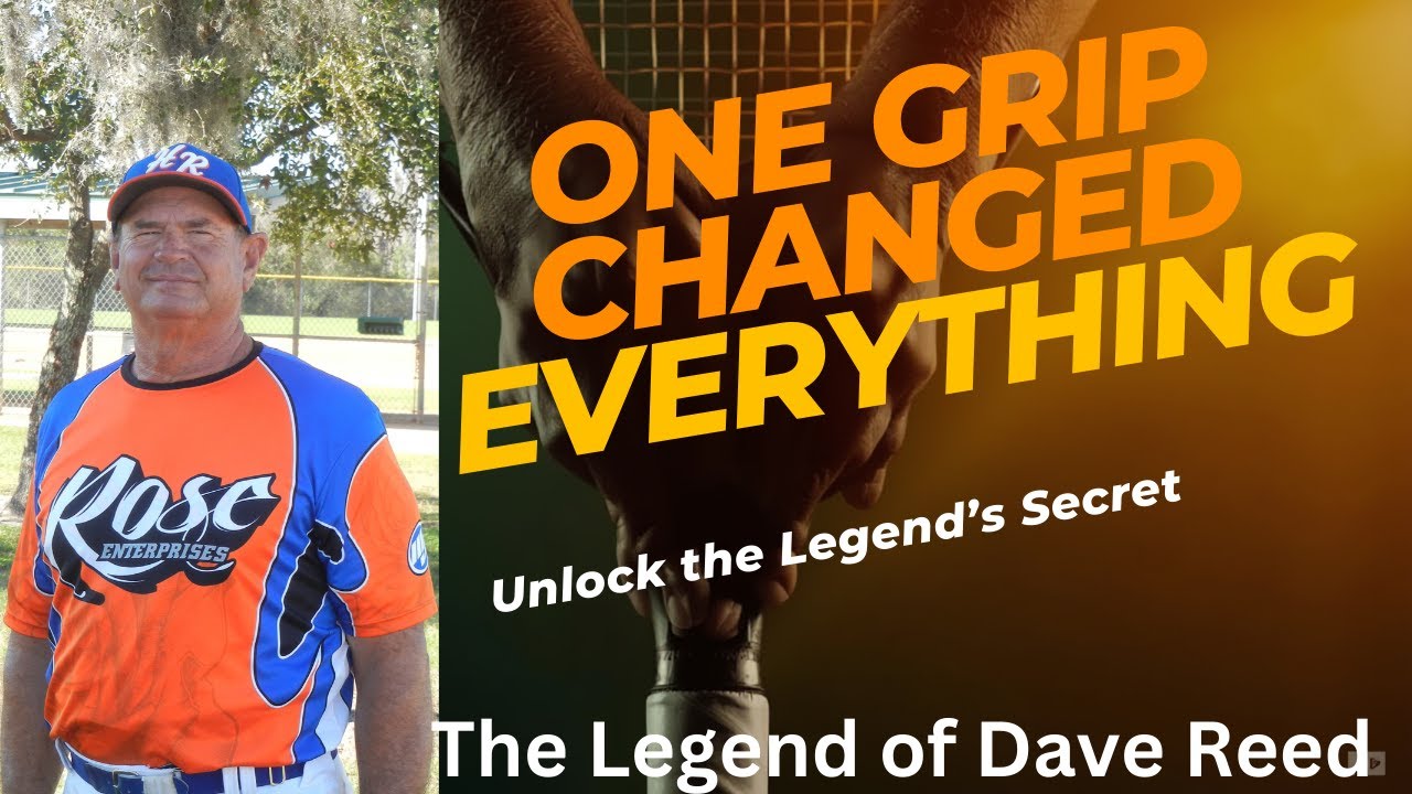 How Trust and Technique Built a Legend - YouTube