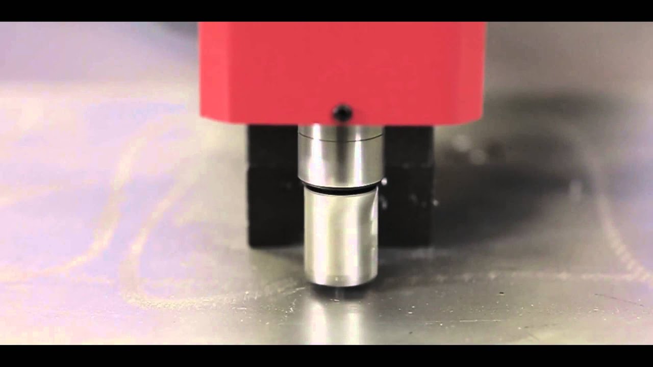 ROTABROACH ELEMENT 40 - YouTube