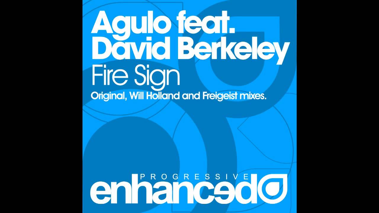 Agulo feat David Berkeley - Fire Sign Will Holland Remix - YouTube Music