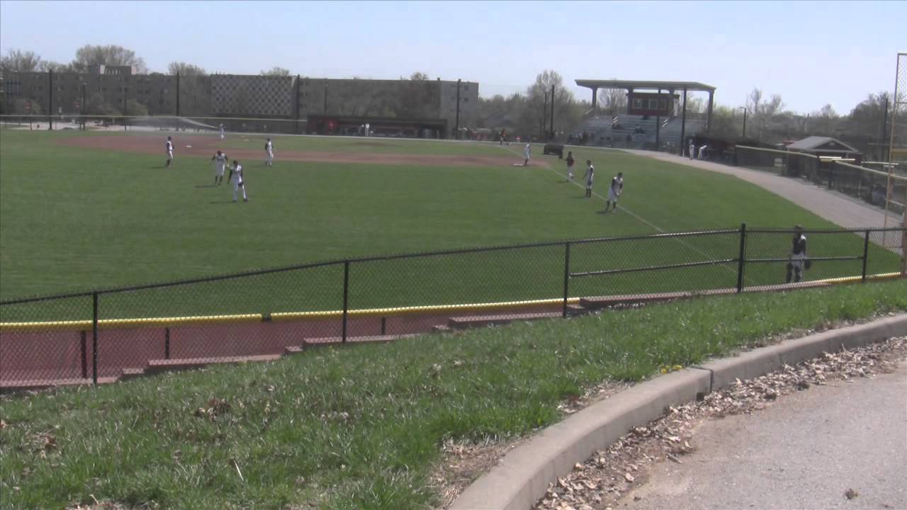 UMSL Athletics PSA - YouTube