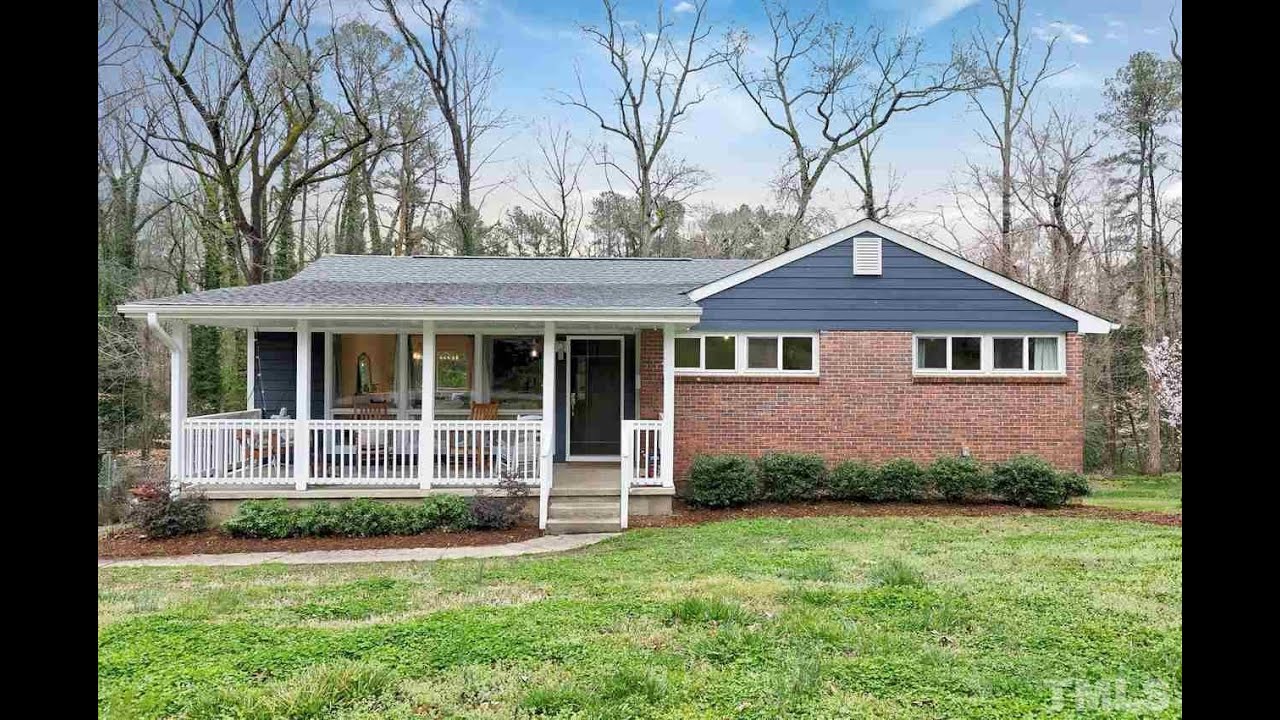 716 Dennis Avenue, Raleigh, NC 27604 - Betsy Simmons Principal, Broker ...