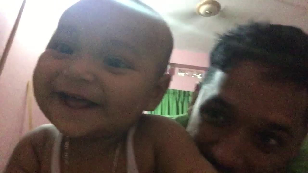 Cute SHEIKH SAMIR FUN - YouTube