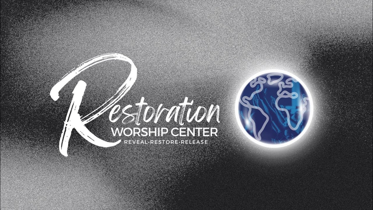 Restoration Worship Center | Apostle Keith Curtis - " Choose ...