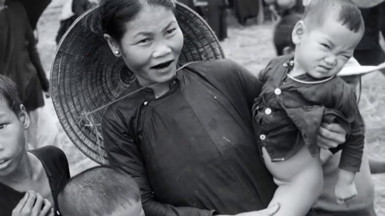 The Vietnam War - Pacification. - YouTube