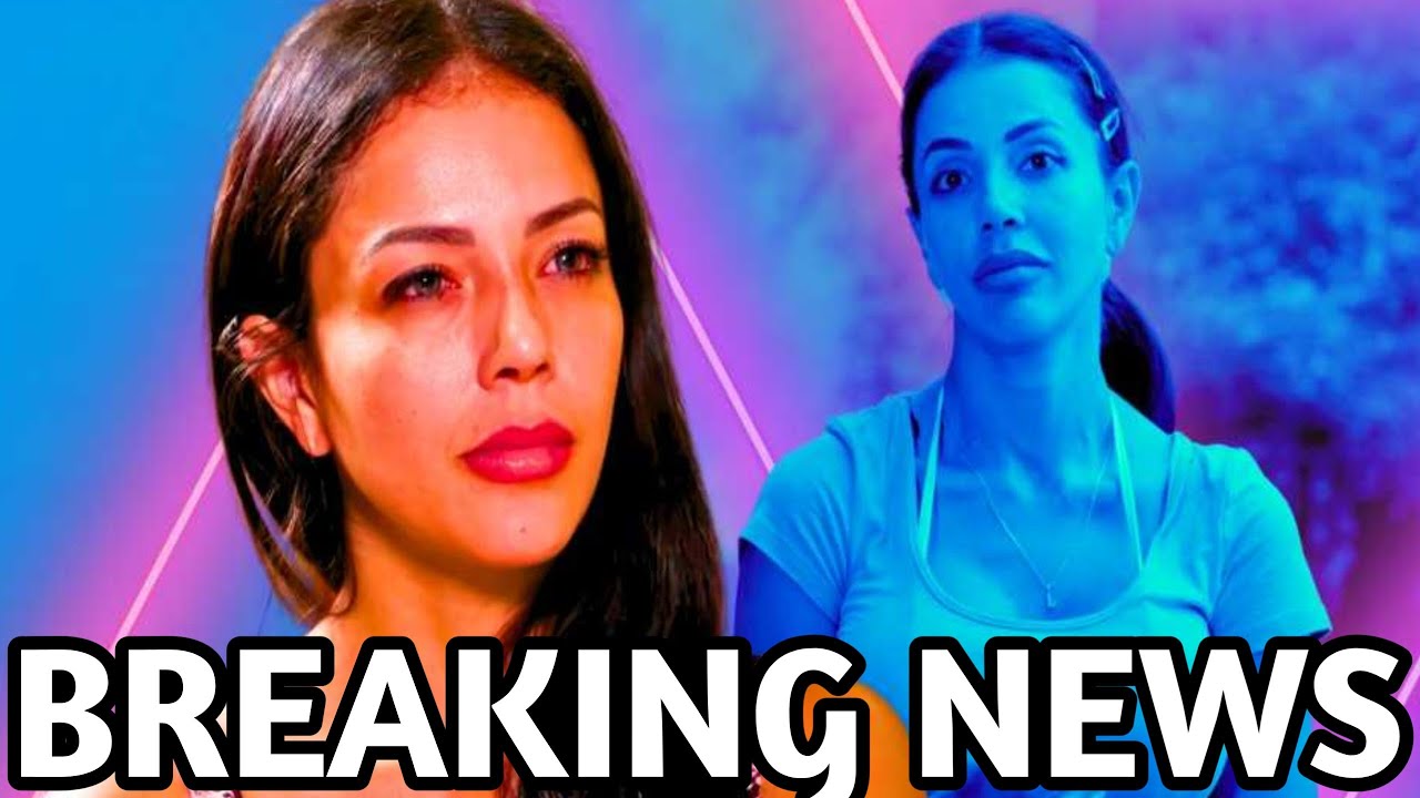 "90 Day Fiancé’s Jasmine Drops Bombshell: Is She Leaving the U.S. for ...