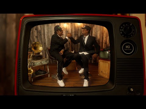 RUMORES DETROIT - JAIME EL KING X WALLANCE (VIDEO OFICIAL)