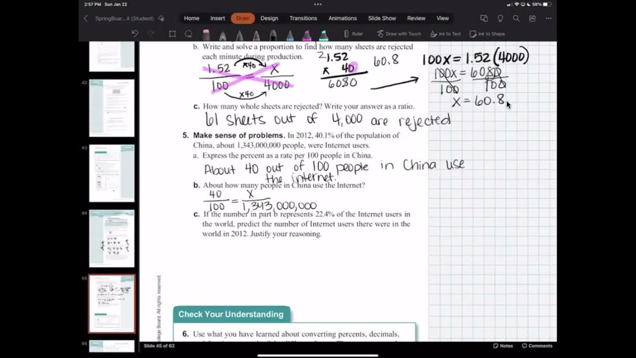 CB1 Lesson 20-3 - YouTube