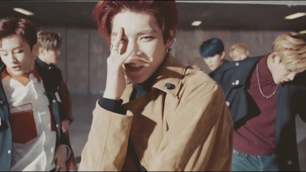 NCT - Teeth [FMV] - YouTube