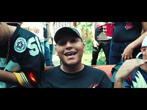 11. Fuego - Sindicato Artillery (Descontrolado 2019)