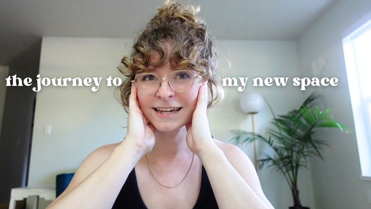 how I was divinely led to my new apartment - YouTube
