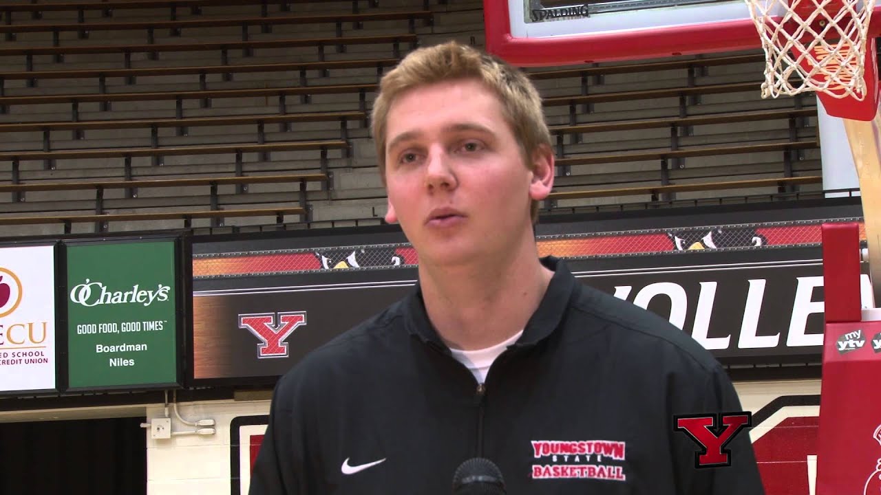 F Bobby Hain media day Press Conference | October 22, 2015 - YouTube