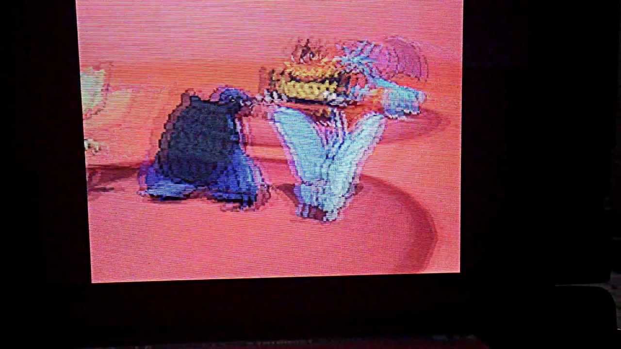 Pokémon Black 2 - Wonder Launcher - Close one - YouTube