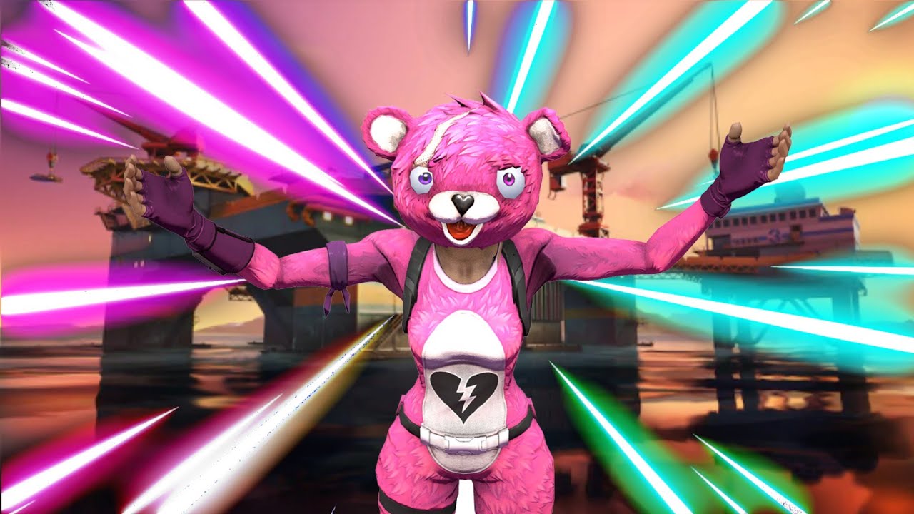 RELAXY UNE NOUVELLE AVENTURE - YouTube