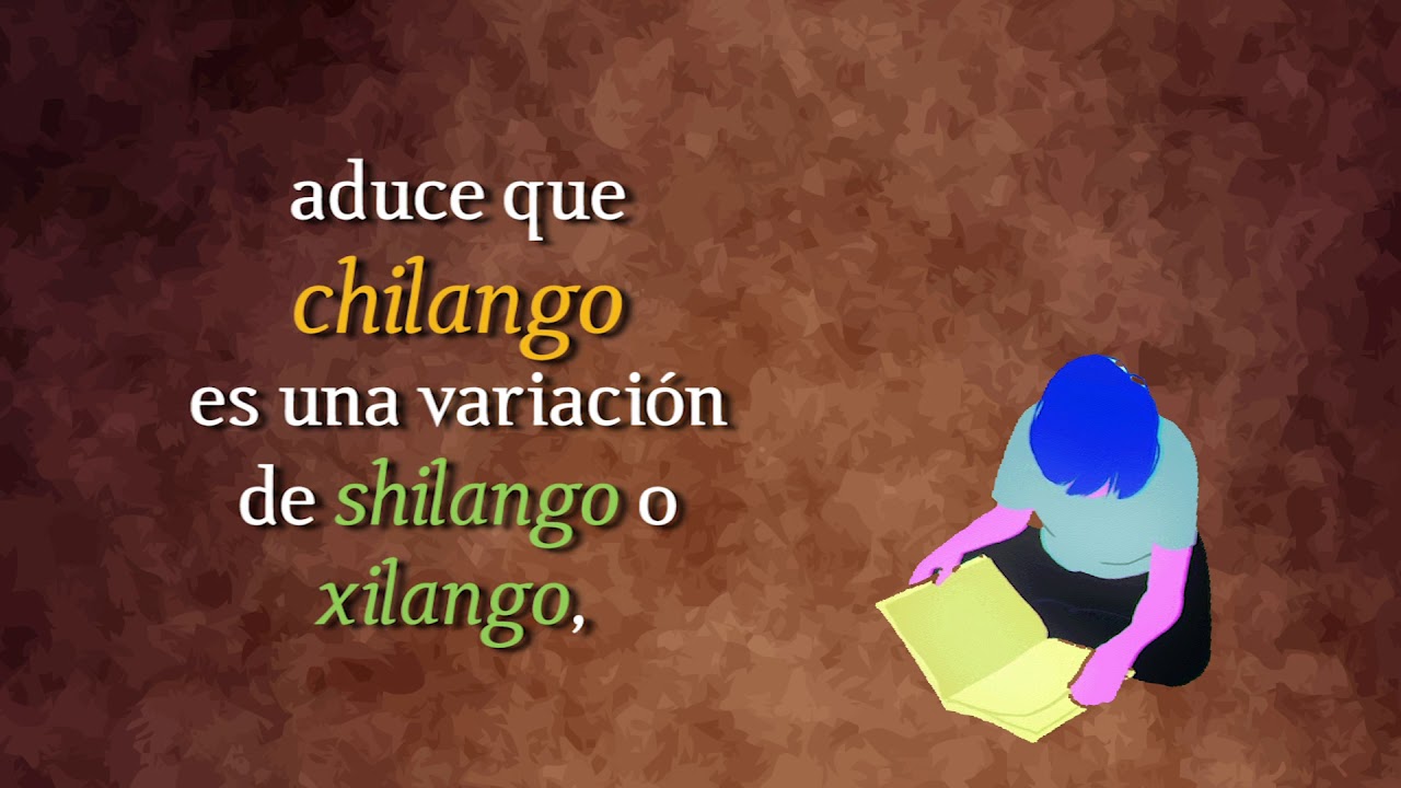 Chilango - YouTube