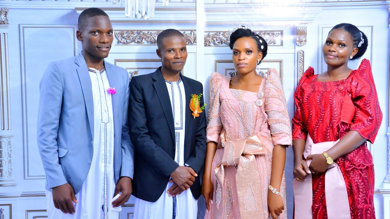 Samalie introduces Rev.Samuel 2023 (A Kasa Mesia production) Hd - YouTube