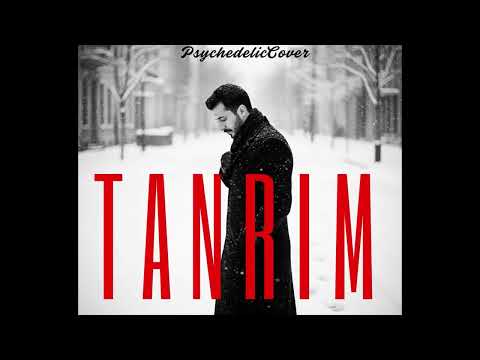 Tanrım | Aşk Çemberi |  Psychedelic Arabesque Cover 80”s #psychedelic #cover #tanrım