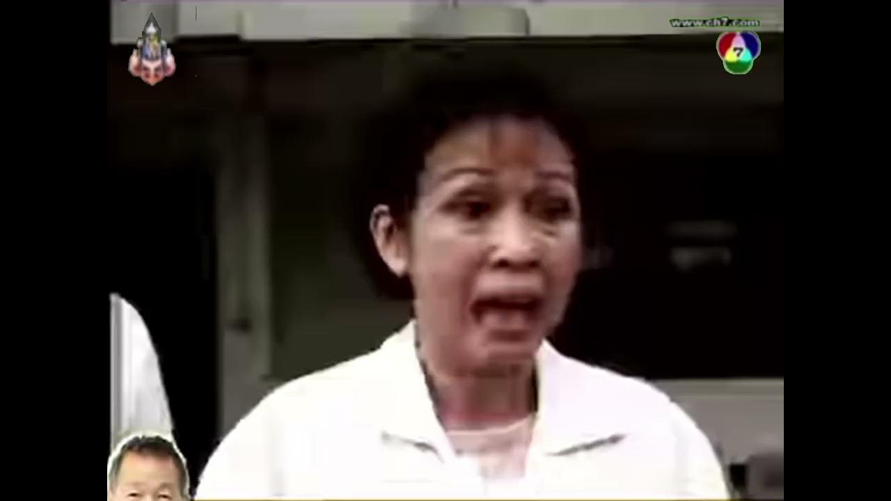 คดีเด็ด (7 ก.ย. 2556) - ซิ่งมอเตอร์ไซค์มาคลอดลูก - YouTube