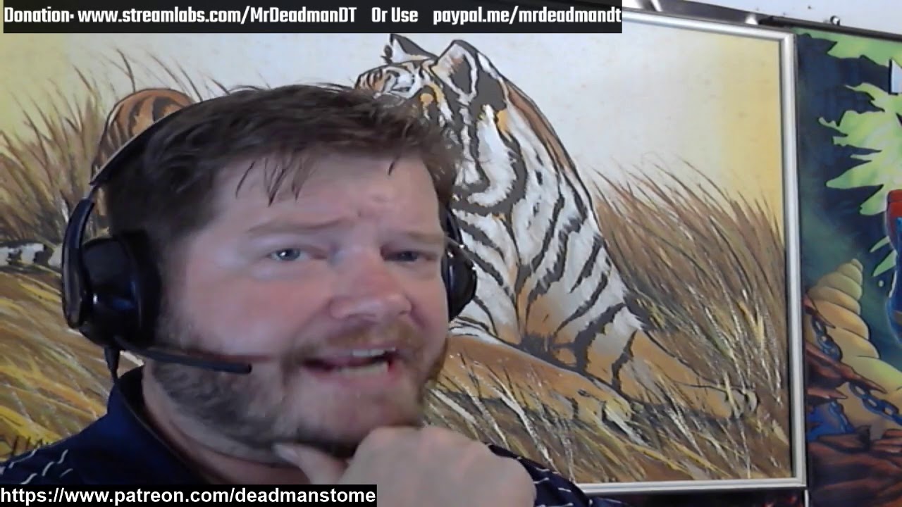 Ethan Ralph Killstream Sex Tape Review and Reaction - YouTube