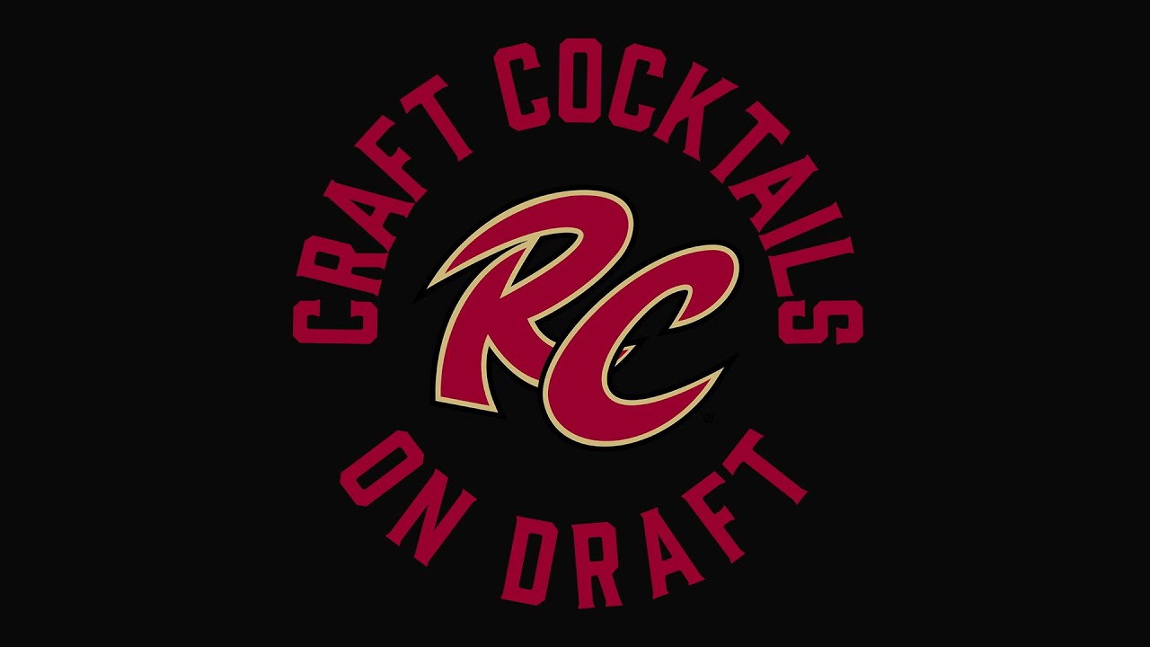 Inside Sutter Health Park: The Craft Cocktail Cart - YouTube