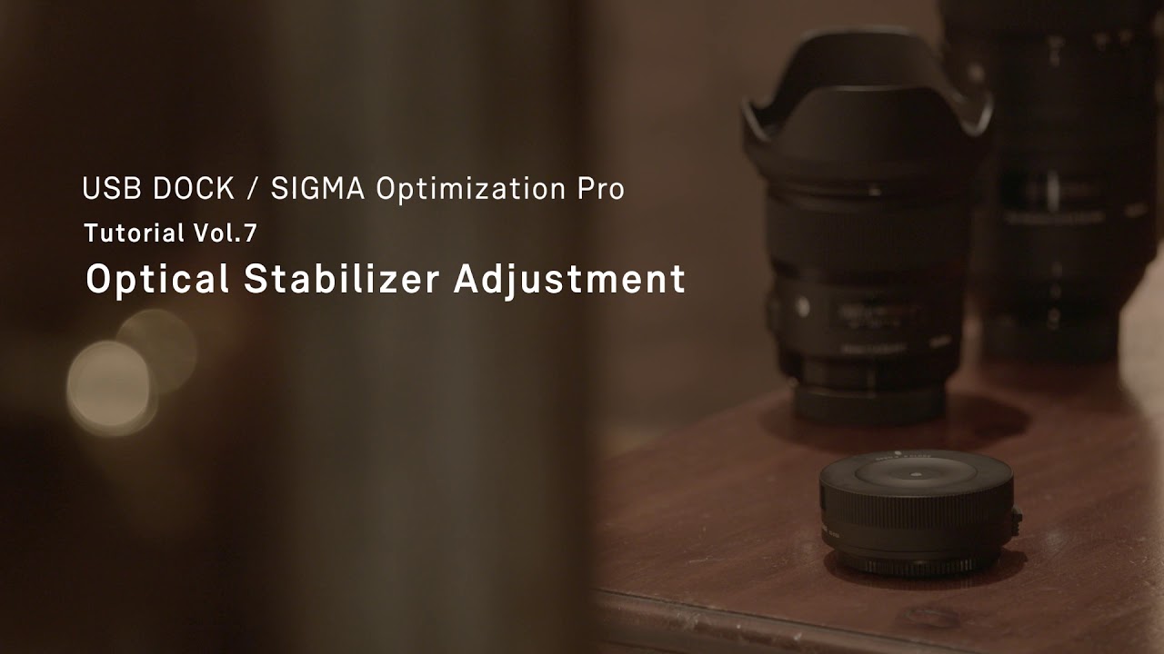 SIGMA USB DOCK Tutorial 7 - YouTube