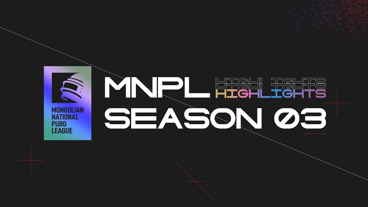 MNPL | Season 3 | Weekly Qualifiers 1 | Highlights - YouTube