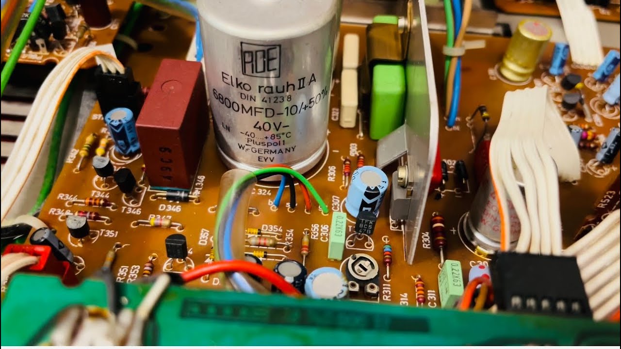 Vệ sinh nội thất SABA MI 212 trc khi đi Tiền Giang_sau lớp bụi tây là ...