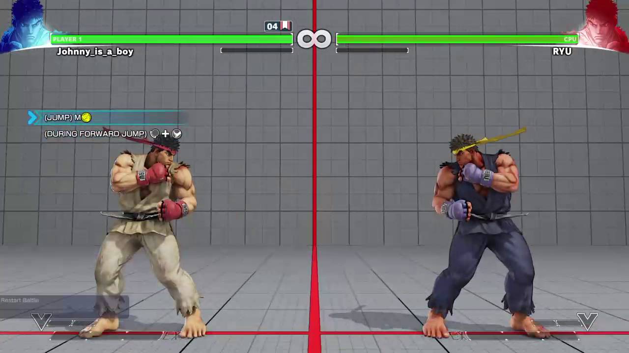 The Harsh Scrub Life - YouTube