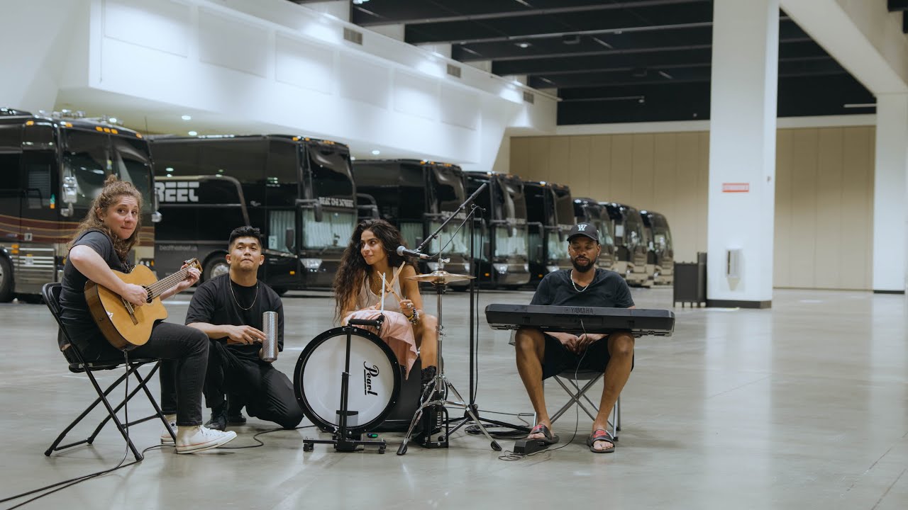 Jessie Reyez - JEANS Chords - Chordify