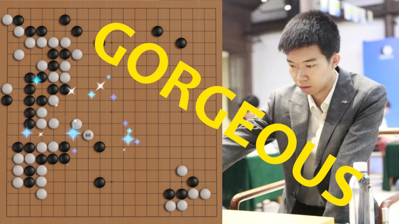 Face to Face World Championship Go Returns! - YouTube