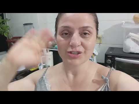 VOLG PREPARANDO AS MARMITAS DA SEMANA/ ROTINA REAL #resetmetabolico 