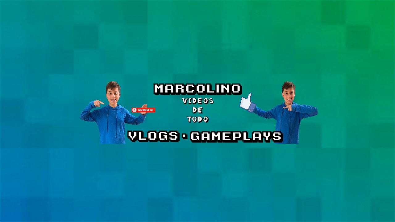 Transmissão em direto de MARCOLINO - YouTube