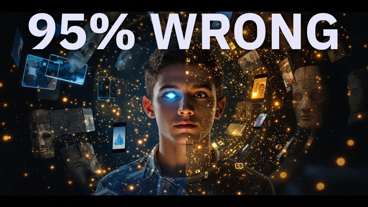 The Secret Evolution of Archetypes: How Ancient Patterns Shape Modern ...