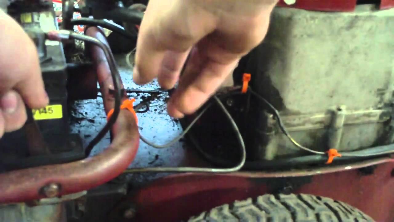 Snapper Engine Swap Project Completed - YouTube