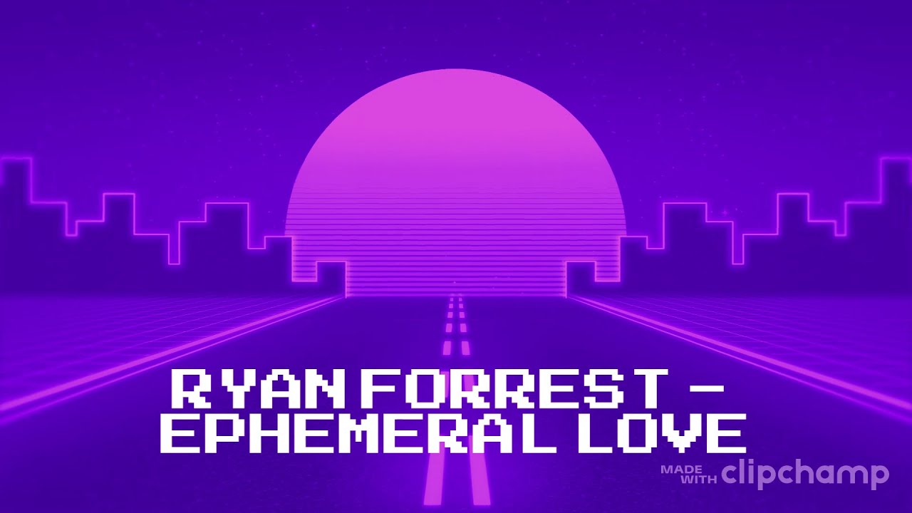 Ryan Forrest - Ephemeral Love (Official Video) - YouTube Music