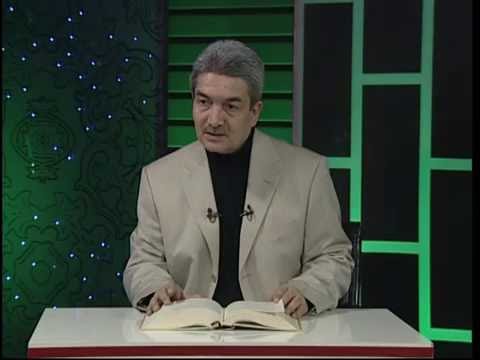 KURAN MEALİ BAKARA SURESİ 38. SAYFA