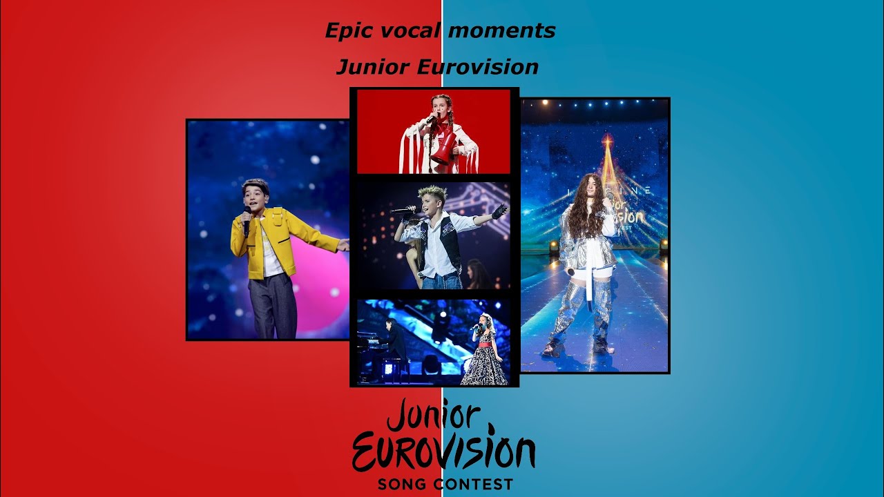 Just a lot of JESC vocal moments I want YOU to enjoy - YouTube
