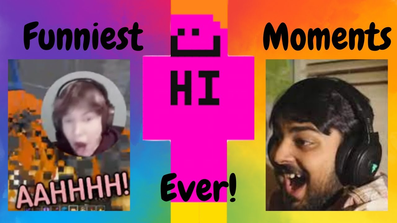 Funniest Camman18 Moments Ever!!! - YouTube