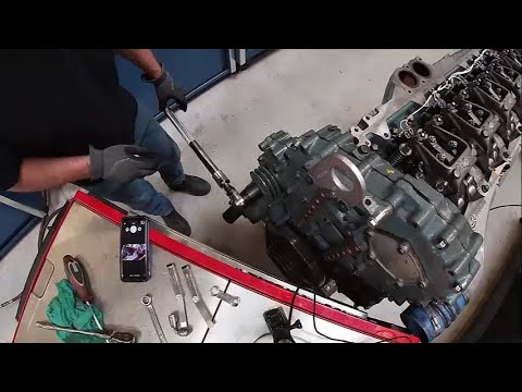 Detroit Diesel Series 60 Overhead Adjustment Valve Adjustment Injector ...