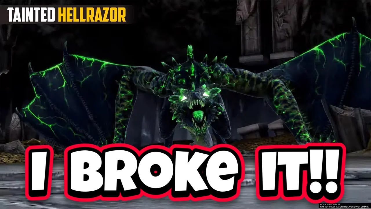 How To Eliminate New HARD DRAGON Complete Strategy! Raid: Shadow ...